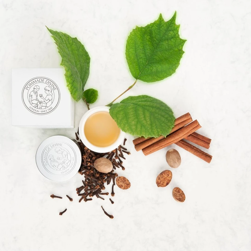 Pommade Divine | Since 1800 - The Official Site