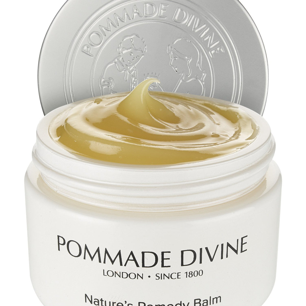 Nature's Remedy Balm 50ml | Pommade Divine